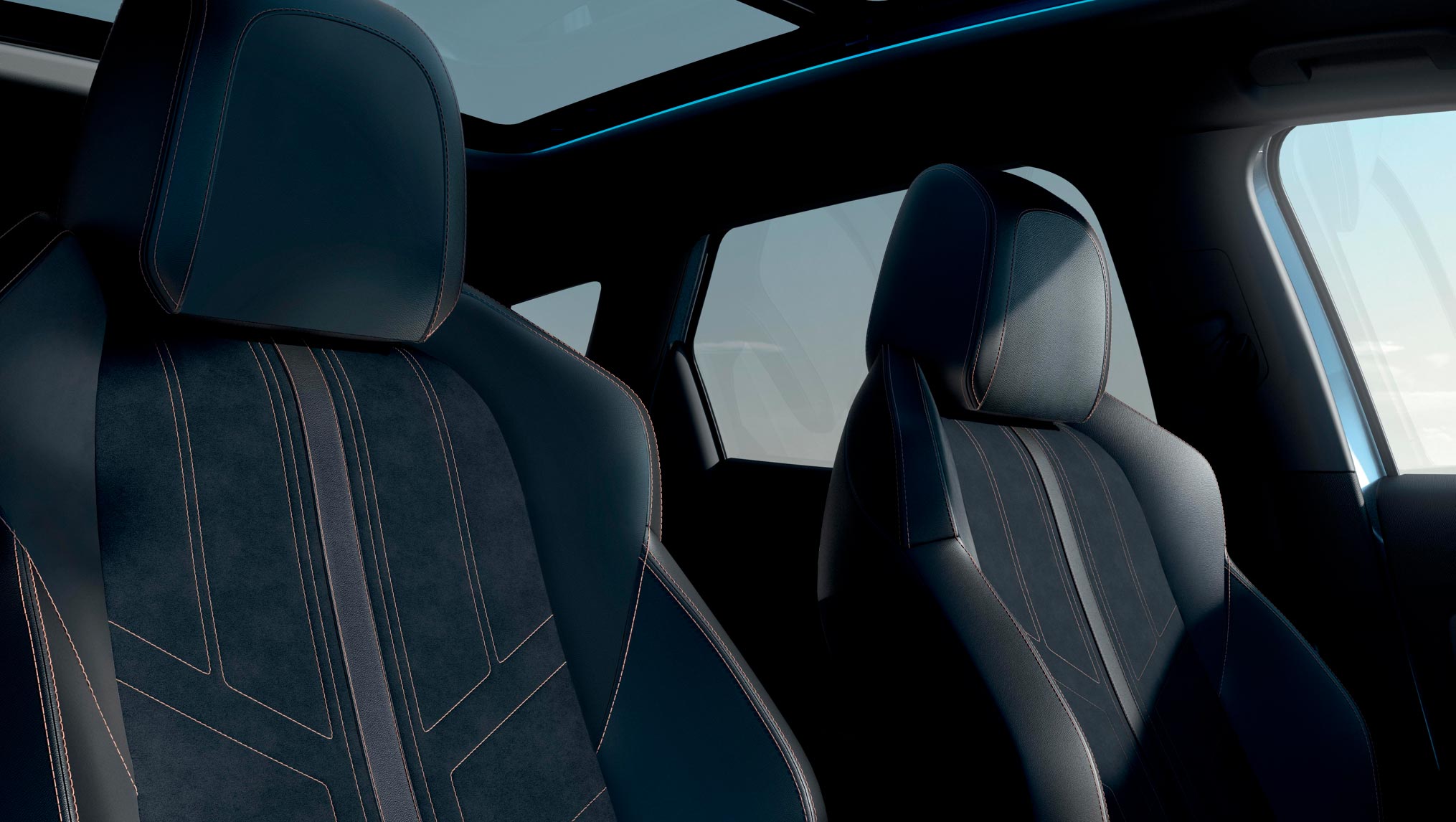 Peugeot 3008 – PEUGEOT UK